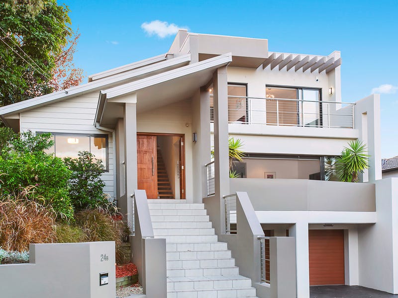 24B Undercliffe Lane, Earlwood, NSW 2206 - Property Details