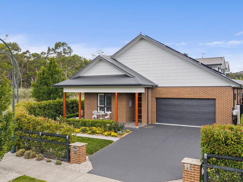 46 Windeyer Street, Renwick, NSW 2575 - Property Details