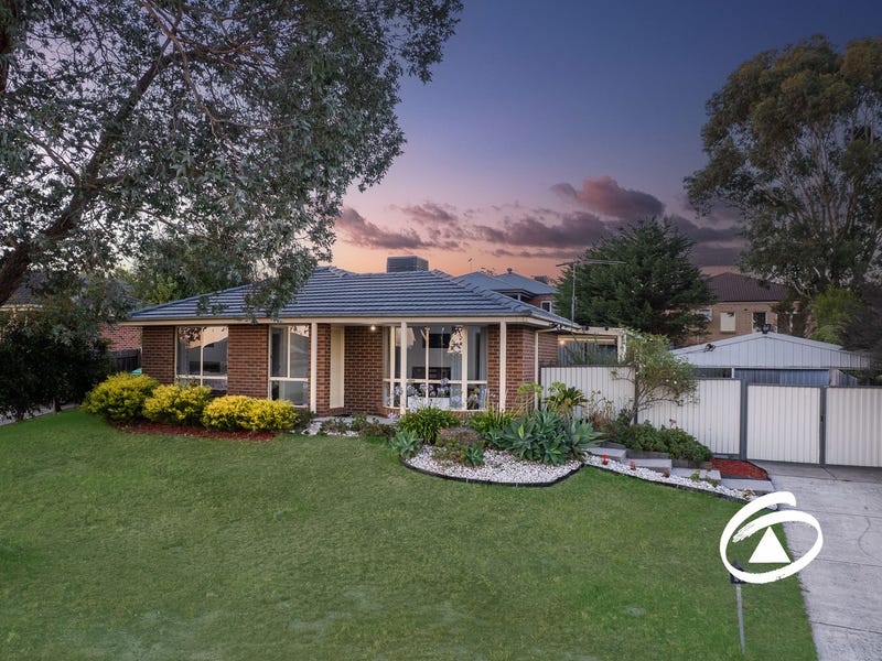 24 Adrian Drive, Pakenham, Vic 3810 - Property Details