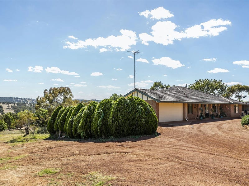 22 Forrest Hills Parade, Bindoon, WA 6502 - Property Details