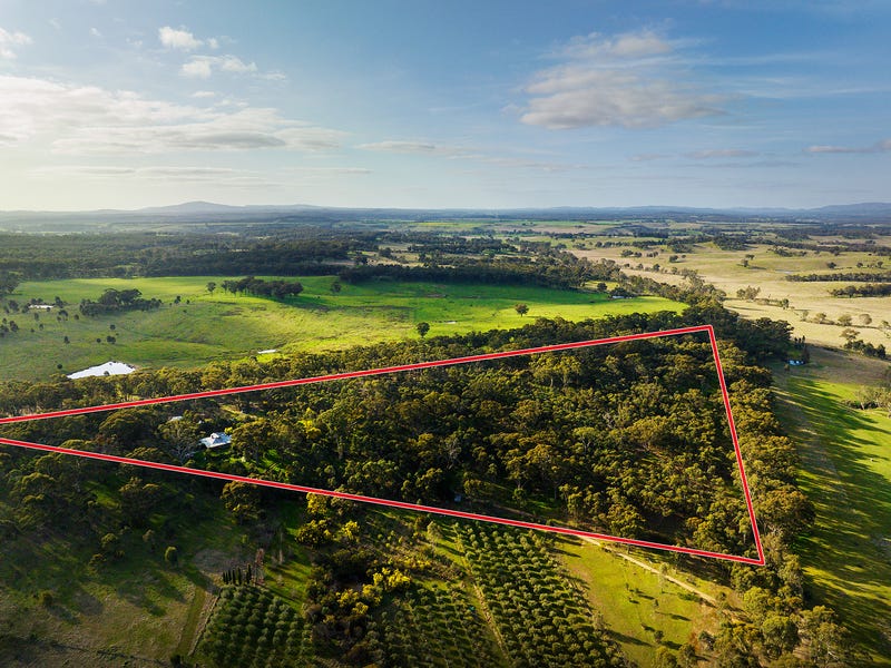 89 Molloys Lane, Yandoit, Vic 3461 - Property Details