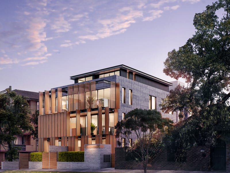 A103/194 Carrington Road, Randwick, NSW 2031 - Property Details