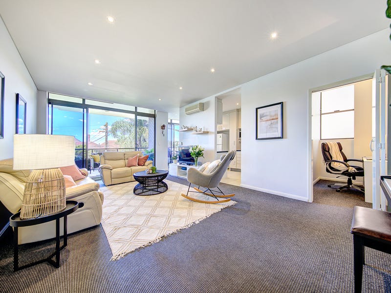 226/2c Munderah Street, Wahroonga, NSW 2076 - Property Details