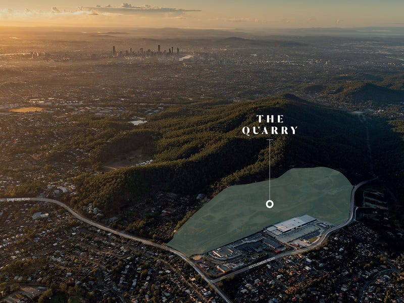 The Quarry, Keperra Land Estate at 59 Ridgeline Way - realestate.com.au
