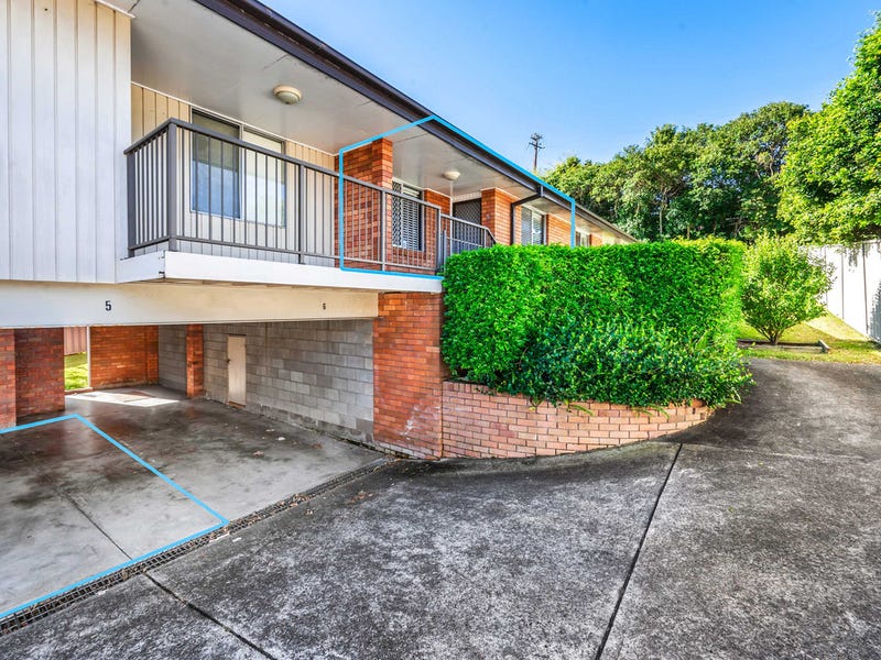 5/29 Thomas Street, Cardiff, NSW 2285 - Property Details