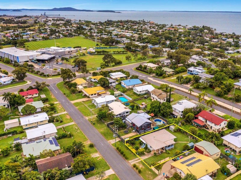 98 O'connell Street, Barney Point, QLD 4680 - realestate.com.au