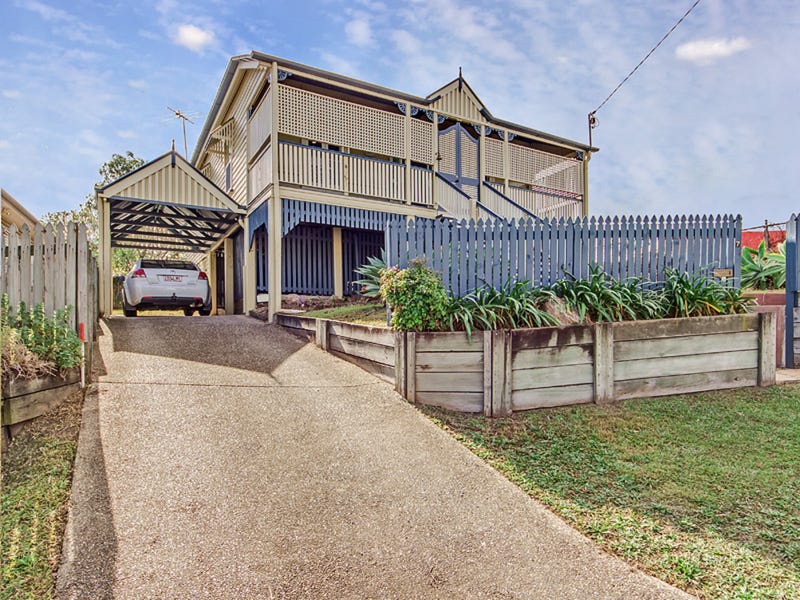 7 Thistle Street, Lutwyche, QLD 4030 - realestate.com.au