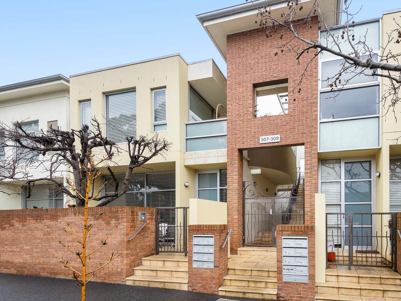 7/307 New Street, Brighton, Vic 3186 - Property Details
