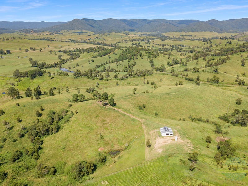 Property 700195347, Conondale, Qld 4552 - Property Details