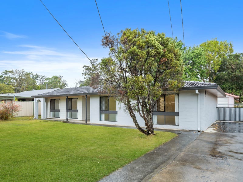 18 Redwood Street, Marsden, Qld 4132 - Property Details