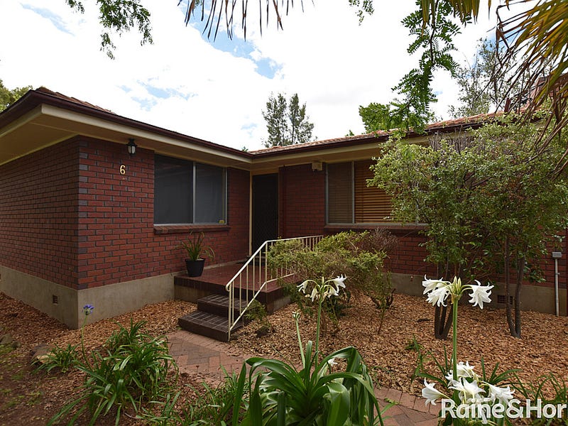 6 Redluom Place, Orange, NSW 2800 - realestate.com.au