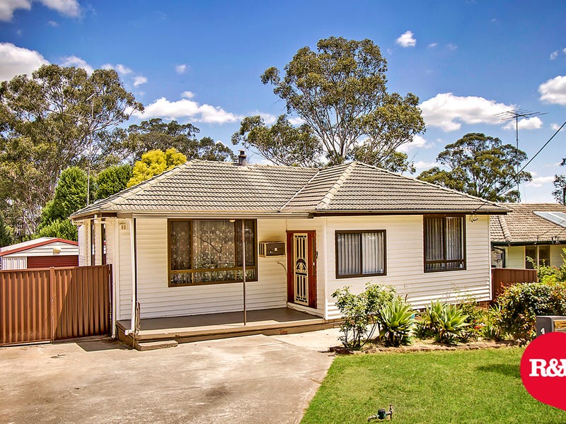 48 Glebe Place, Kingswood, NSW 2747 - Property Details