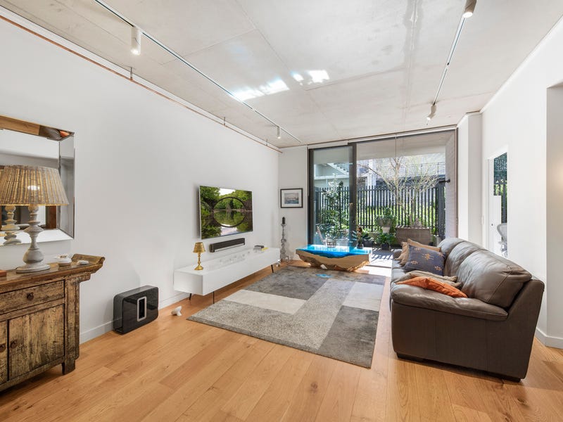 2B/356 George Street, Waterloo, NSW 2017 - Property Details