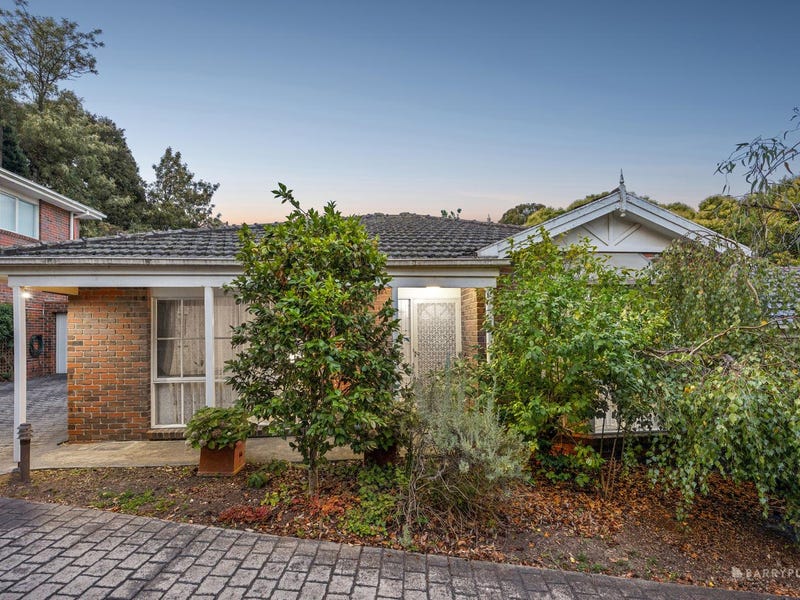 2/377 Mitcham Road, Mitcham, Vic 3132 - Property Details