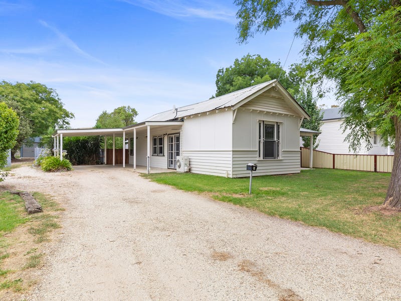 4 Murchison Road, Avenel, VIC 3664 - realestate.com.au