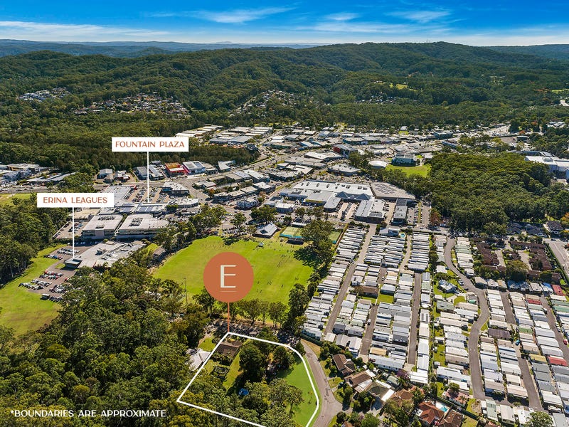 40-40A & 48 Ilya Avenue, Erina, NSW 2250 - Property Details