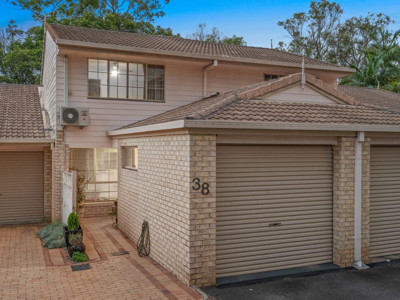 38/84 Saint Andrew Street, Kuraby, Qld 4112 - Property Details