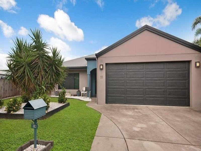 18 NOVELLI Street, Edmonton, Qld 4869 - Property Details