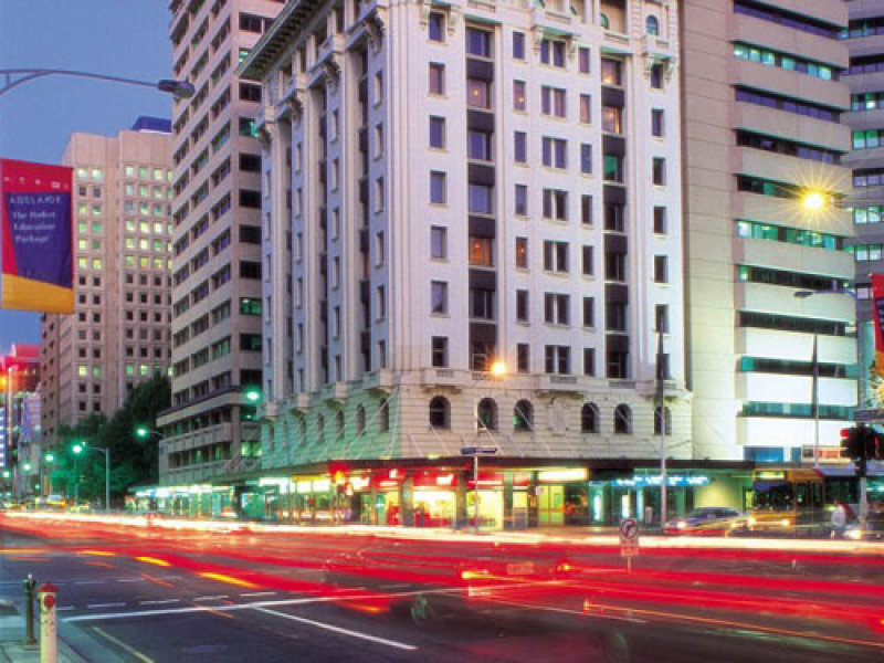 Lot 35/82 King William Street, Adelaide, SA 5000 - Property Details