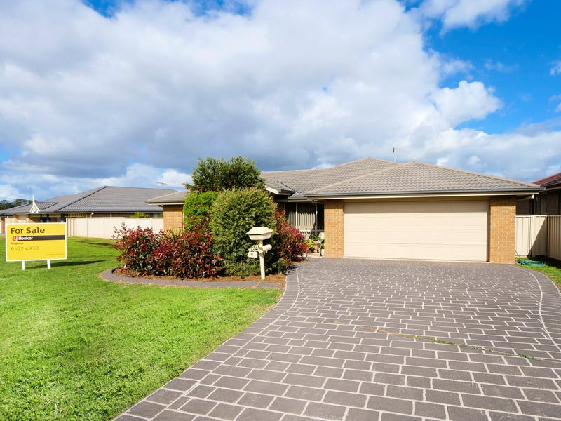 18 James House Close, Singleton Heights, NSW 2330 - realestate.com.au