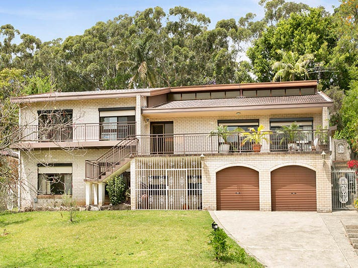 7 Colleen Grove, Wollongong, NSW 2500 - Property Details