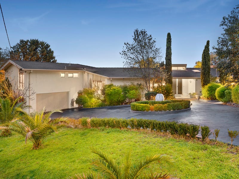 3 Homestead Road, Templestowe, Vic 3106 - Property Details