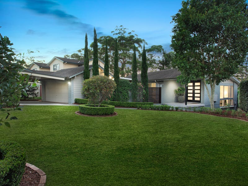 27 Williams Road, North Rocks, NSW 2151 - realestate.com.au