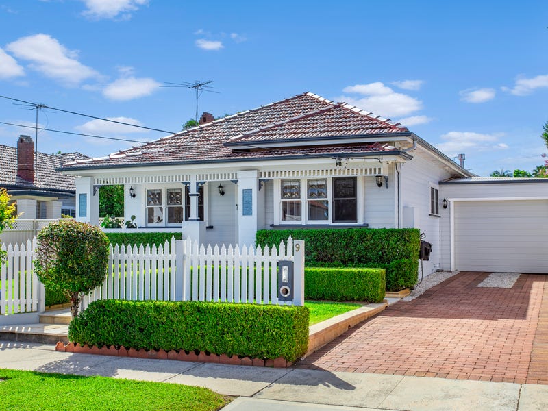 9 Raymond Avenue, Northmead, NSW 2152 - Property Details