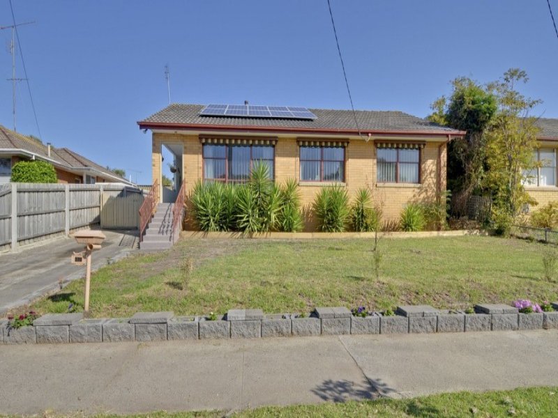 47 Switchback Road, Churchill, Vic 3842 - Property Details