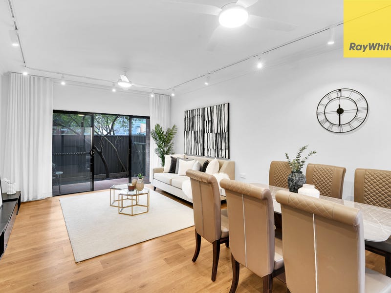 2/72 Marsden Street, Parramatta, NSW 2150 - Property Details