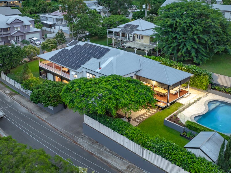 23 Princess Street, Taringa, Qld 4068 - Property Details