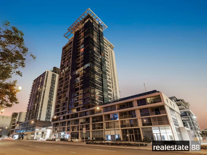 2401/8 Adelaide Terrace, East Perth, WA 6004 - realestate.com.au