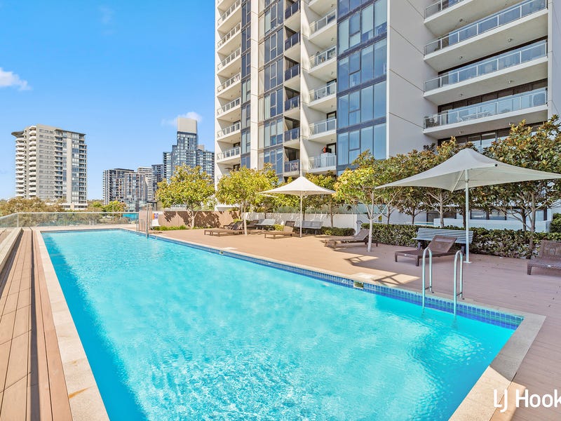 46/39 Benjamin Way, Belconnen, ACT 2617 - Property Details