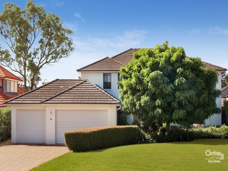 14 Carrbridge Drive, Castle Hill, NSW 2154 - realestate.com.au