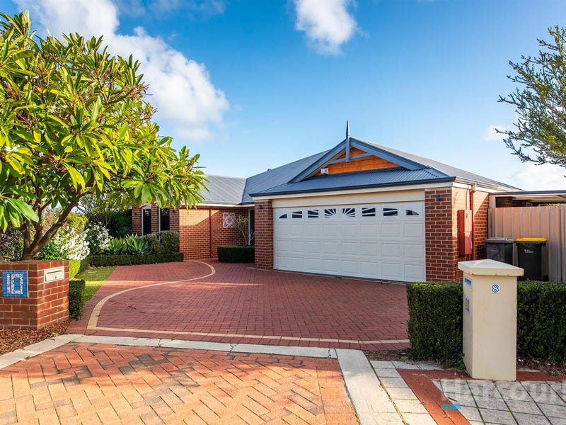 10 Tenement Loop, Hocking, WA 6065 - Property Details