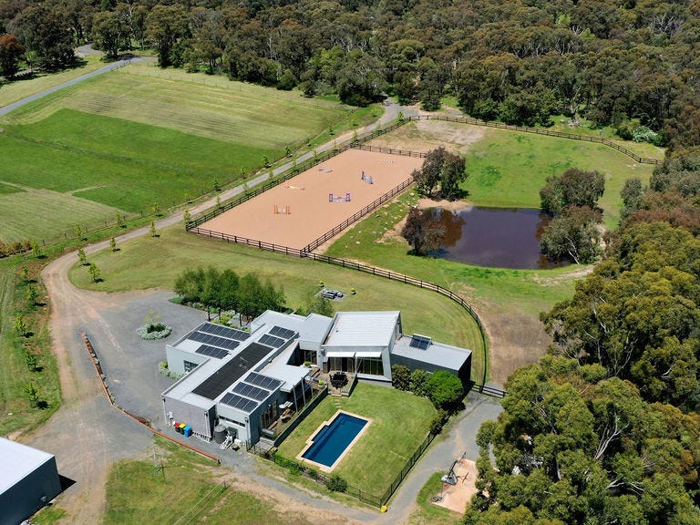 275 Millers Road, Invermay, Vic 3352 - Property Details