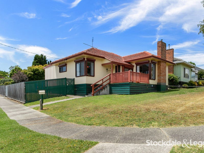 1 Donald Street, Morwell, Vic 3840 - Property Details