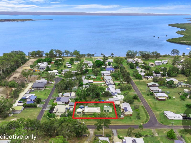 155 Wilkinson Rd, Tuan, Qld 4650 - Property Details