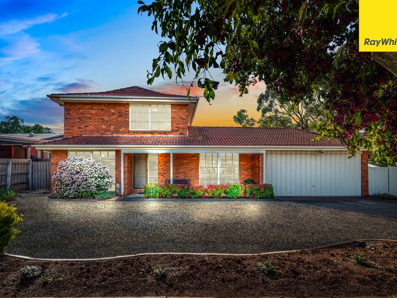 30 Black Dog Drive, Brookfield, Vic 3338 - Property Details