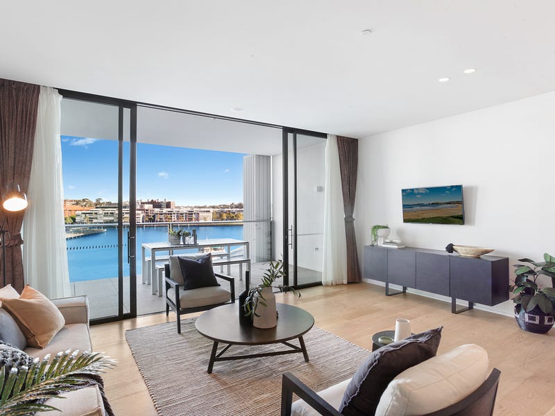 402/29 Barangaroo Avenue, Barangaroo, NSW 2000 - realestate.com.au