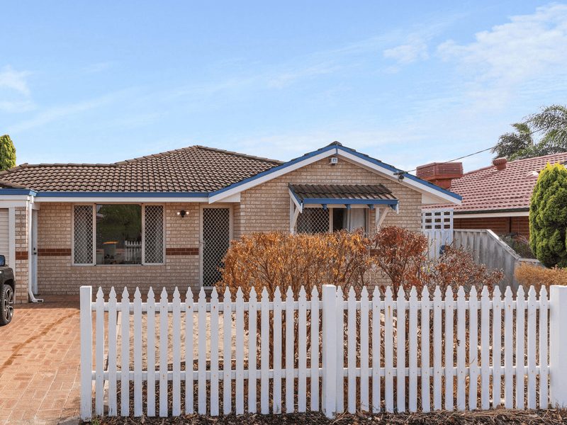 135 Roberts Road, Rivervale, WA 6103 - Property Details