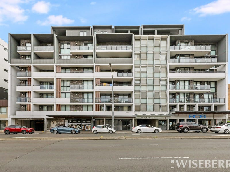 26/69-73 Elizabeth Drive, Liverpool, NSW 2170 - Property Details