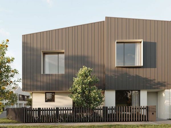 Brompton Land Estate at Encore Boulevard, Cranbourne South - realestate ...