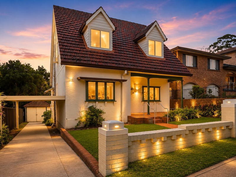 14 Mowle Street, Westmead, NSW 2145 - House for Sale - realestate.com.au