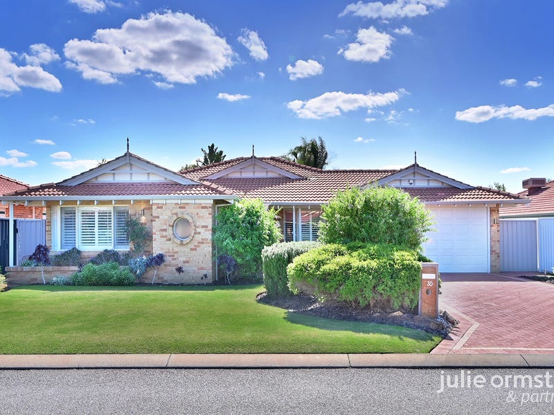 30 Eradu Ramble, Hocking, WA 6065 - Property Details