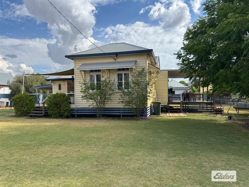 96 Boyd Street, Chinchilla, Qld 4413 - Property Details