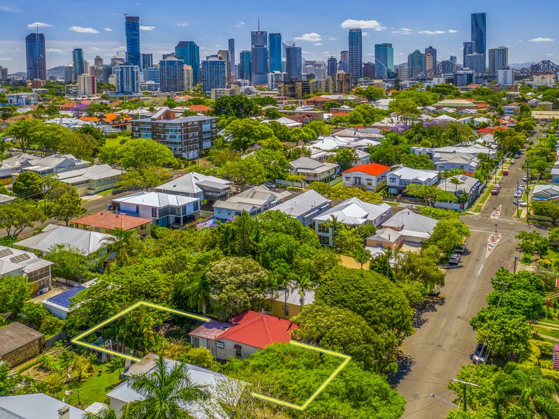 33 Mark Street, New Farm, QLD 4005 - realestate.com.au