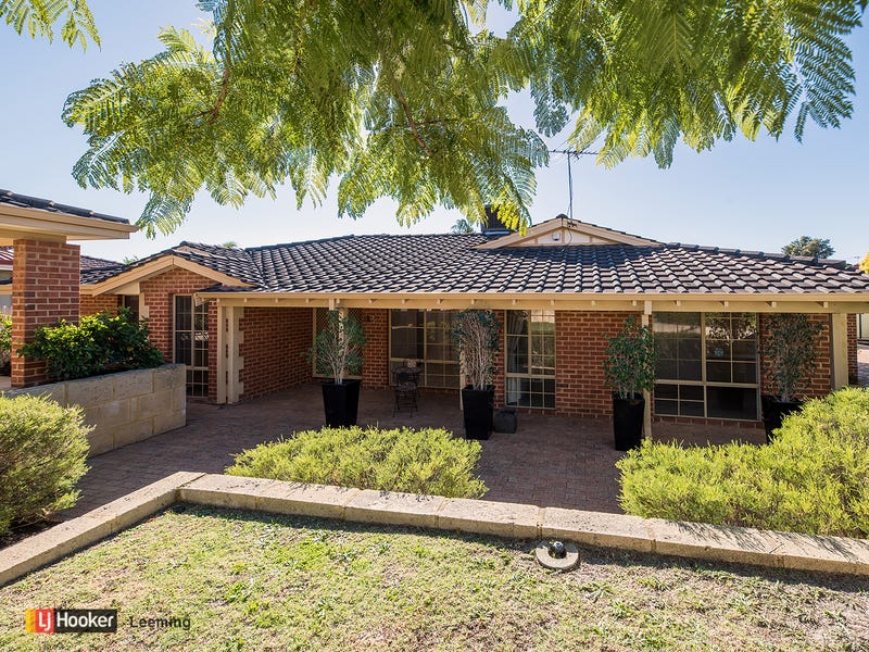 7 Allard Place, Leeming, WA 6149 - Property Details