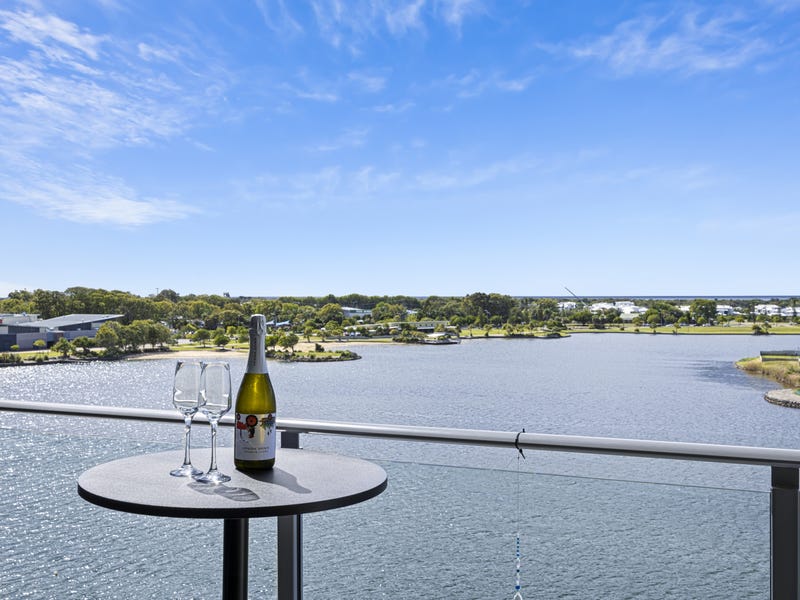 709/1 Waterside Retreat, Birtinya, Qld 4575 - Property Details