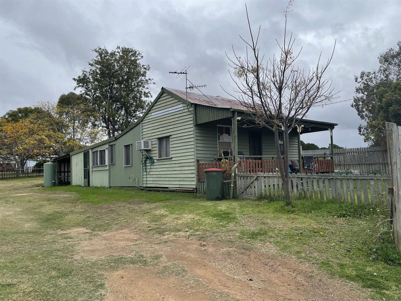 Nanango Real Estate